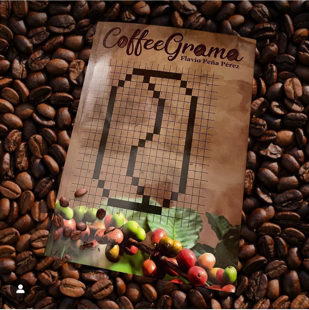Coffeegrama - Café Ginebras